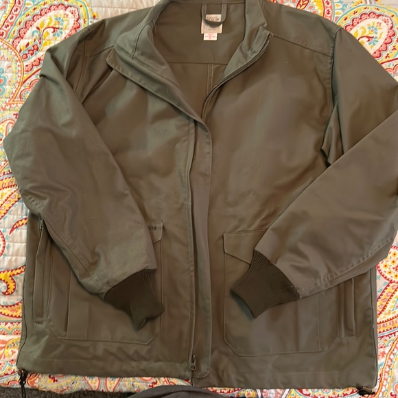 C C Filson Co | Jackets & Coats | C C Filson Co Ladies Jacket | Poshmark